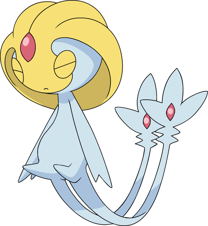 Uxie | Kaijuwikia Wiki | Fandom