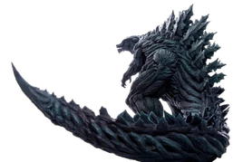 Godzilla Earth | Kaijuwikia Wiki | Fandom