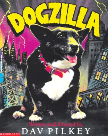 Dogzilla | Kaijuwikia Wiki | Fandom