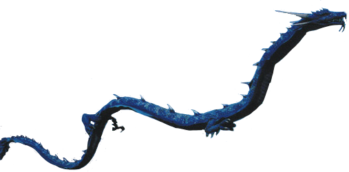 Manda | Kaijuwikia Wiki | Fandom