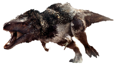 T-Rex (Composite) | Kaijuwikia Wiki | Fandom