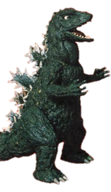 Rozan | Kaijuwikia Wiki | Fandom
