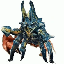 Onibaba | Kaijuwikia Wiki | Fandom