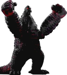 Red King (Ultraman) | Kaijuwikia Wiki | Fandom