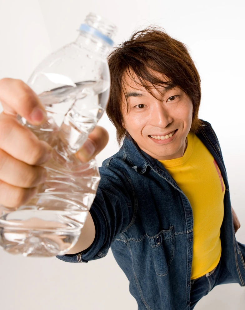 Tomokazu Seki | Kaikan Phrase CLIMAX Next Generation Wiki | Fandom