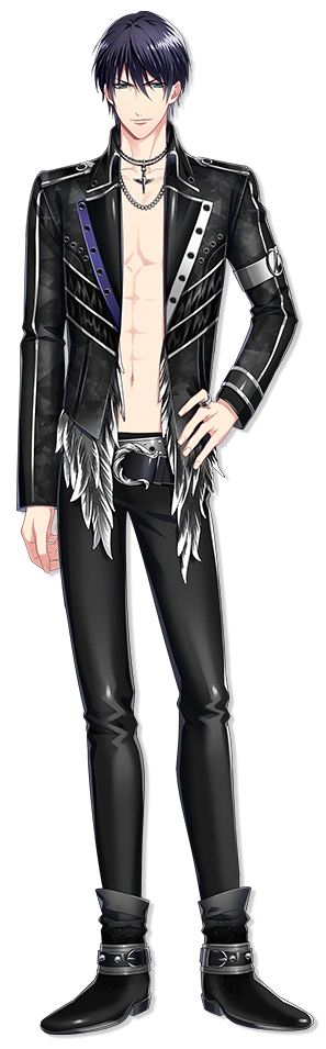 Sakuya Okochi | Kaikan Phrase CLIMAX Next Generation Wiki | Fandom