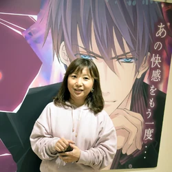 Kaikan Frase Anime Aine Sensual Phrase App Game Adds More Cast News