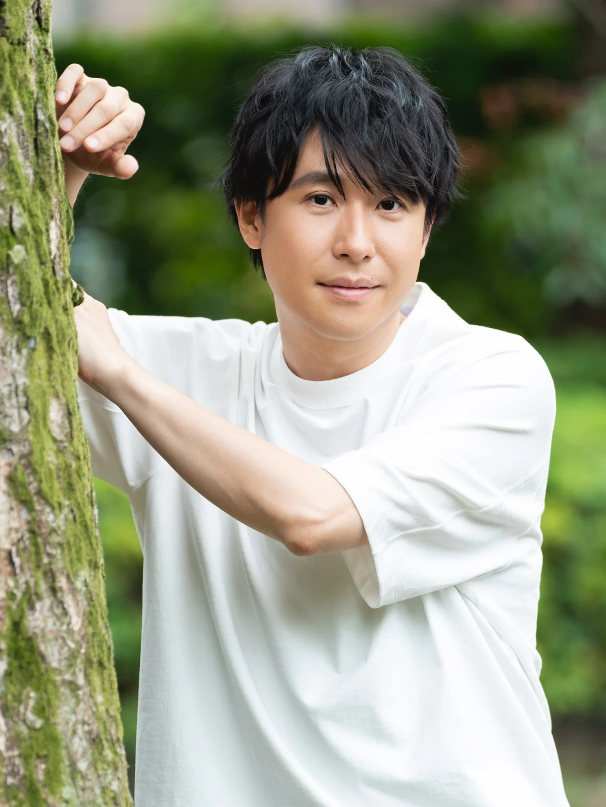 Kenichi Suzumura | Kaikan Phrase CLIMAX Next Generation Wiki | Fandom