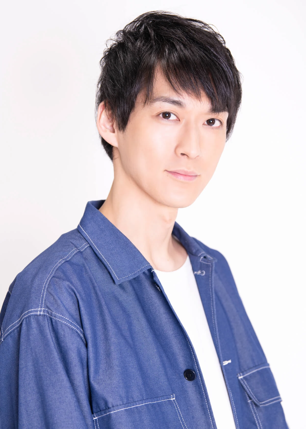 Iwanaga Kennosuke | Kaikan Phrase CLIMAX Next Generation Wiki | Fandom