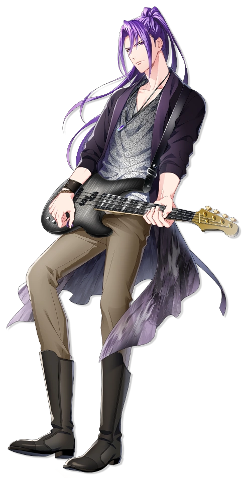 Yukihiko Todo | Kaikan Phrase CLIMAX Next Generation Wiki | Fandom