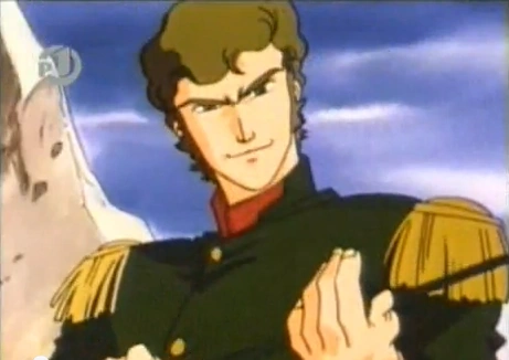 Raymond | Kaiketsu Zorro Wiki | Fandom