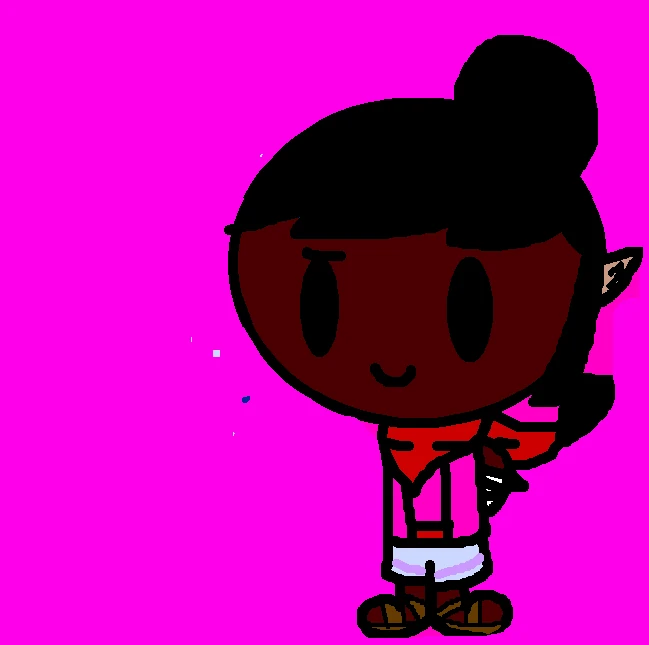 Chole | Ni Hao, Kai-Lan Wiki | Fandom