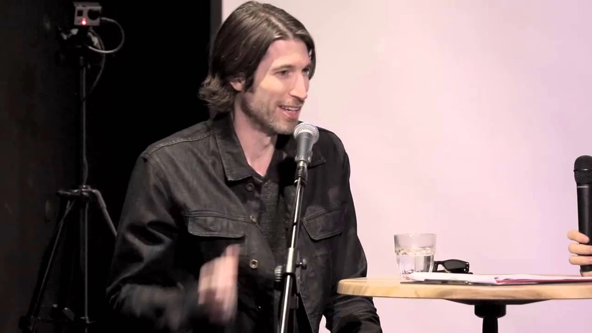 Eric J | Kailee Morgue Wiki | Fandom