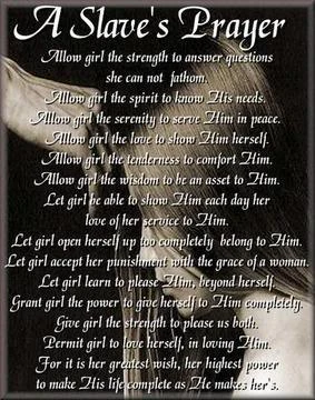 A slaves prayer | Kailiauk Island Gorean Home Wiki | Fandom