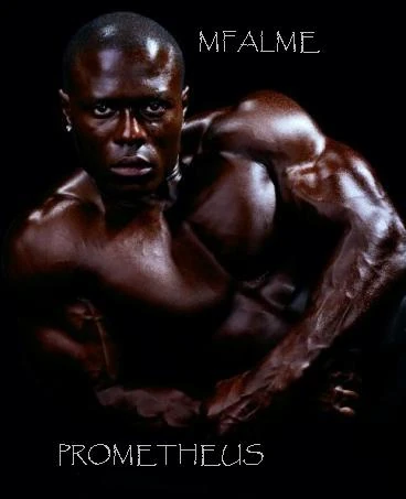 Prometheus | Kailiauk Island Gorean Home Wiki | Fandom