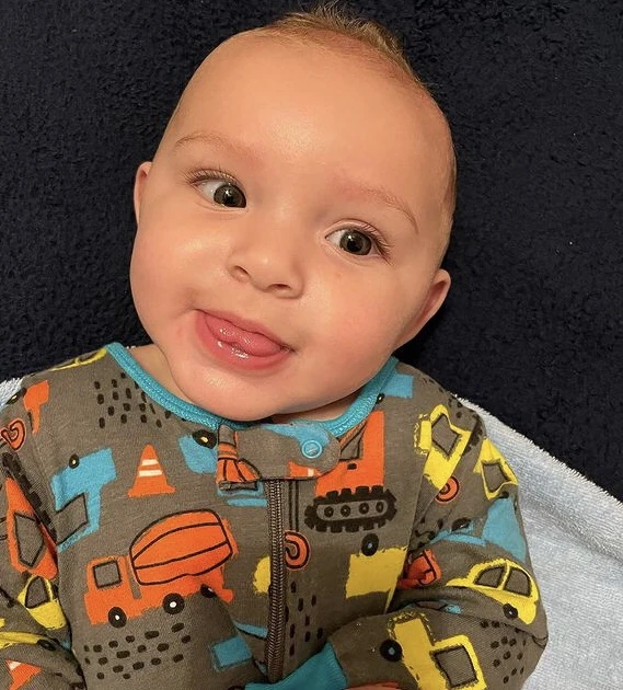 Creed Lopez | Kailyn Lowry Wiki | Fandom