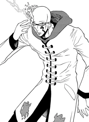 Enun | Kain Wiki | Fandom