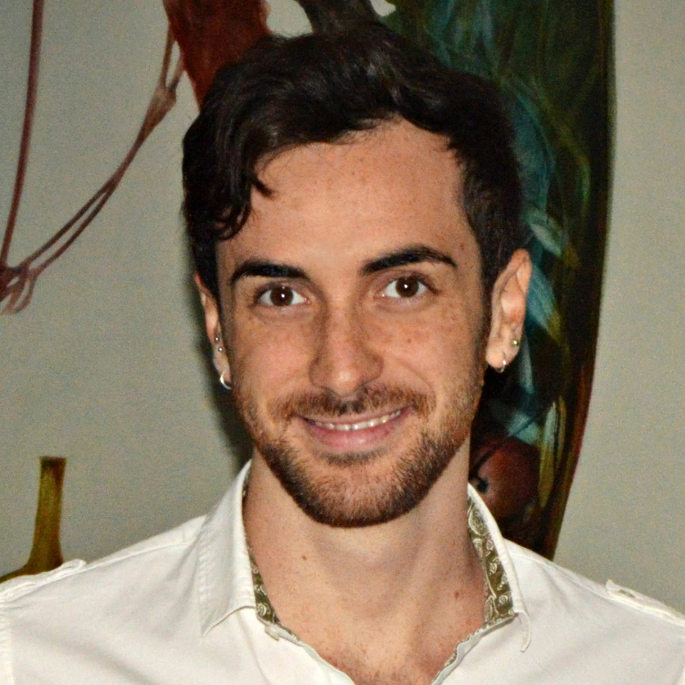 Jeremiah Pavus | Kairawan Wiki | Fandom