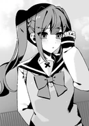 Failure Girl | Kairiki Bear Wiki | Fandom