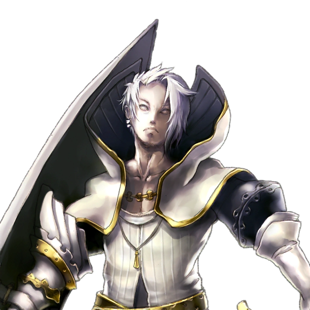 N Second Maross | Kairisei Million Arthur Wikia | Fandom