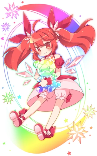 Fire Kirari | KairiseiMA Wikia | Fandom