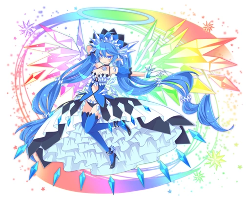 Master Ice Kirari | KairiseiMA Wikia | Fandom