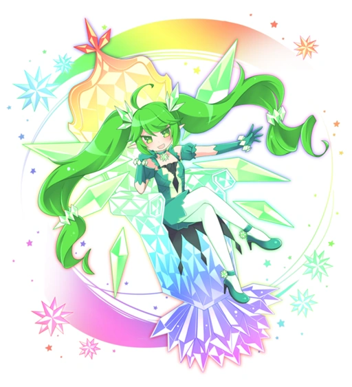 High Wind Kirari | KairiseiMA Wikia | Fandom