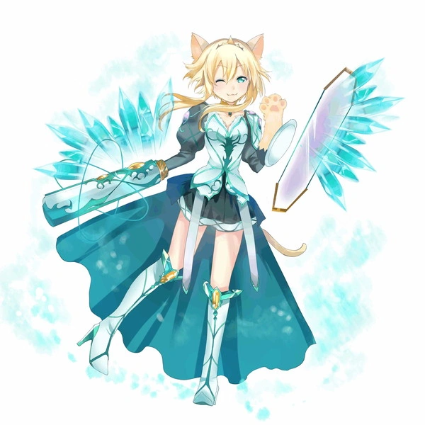 UR Half Beast - Constantine | KairiseiMA Wikia | Fandom