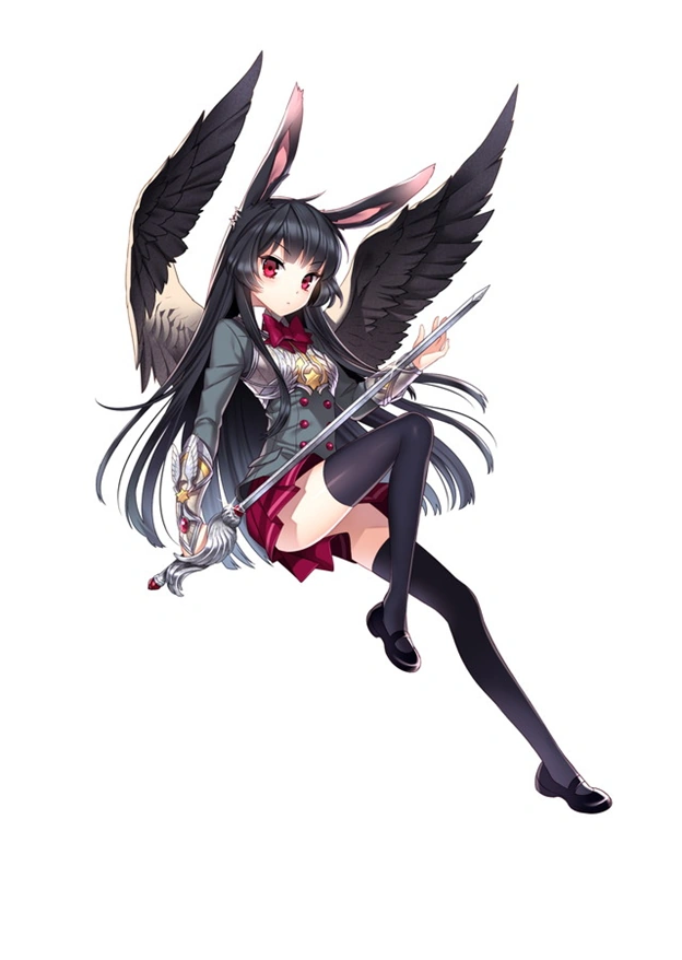 UR Student – Nicole (Mercenary) | KairiseiMA Wikia | Fandom