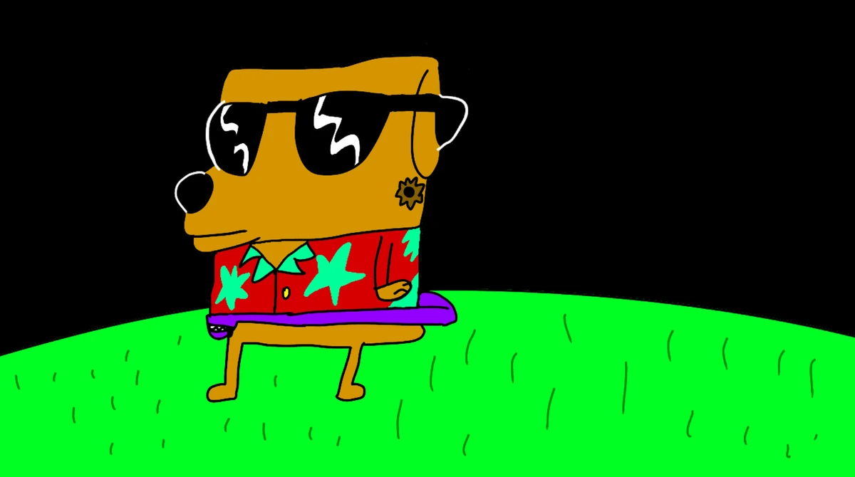 Dogs | Kairo Da Cat Wiki | Fandom