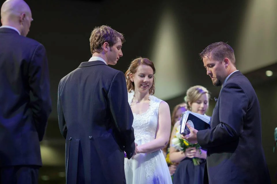 Joe and Amanda (Sheldon) Landry | Kairos Has Come Wiki | Fandom