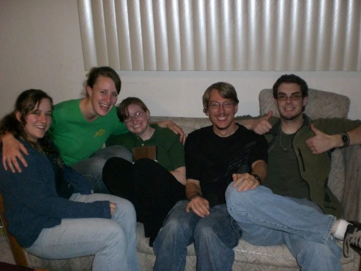 Alison (Locke) Stopani | Kairos Has Come Wiki | Fandom