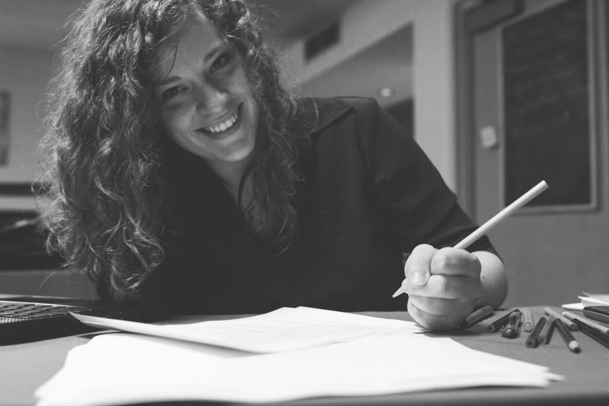 Angela McCrae | Kairos Has Come Wiki | Fandom