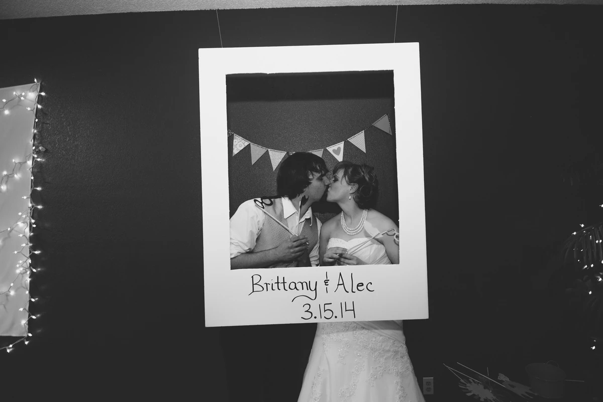 Alec and Brittany (Teeuwe) Bishop | Kairos Has Come Wiki | Fandom