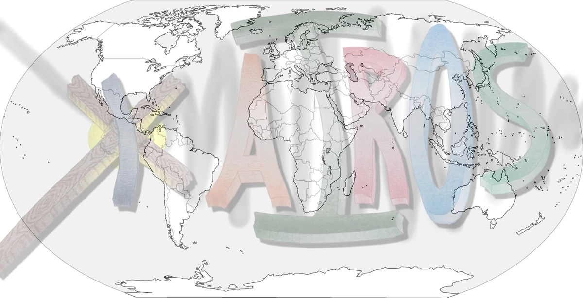 Mission Trips | Kairos Has Come Wiki | Fandom