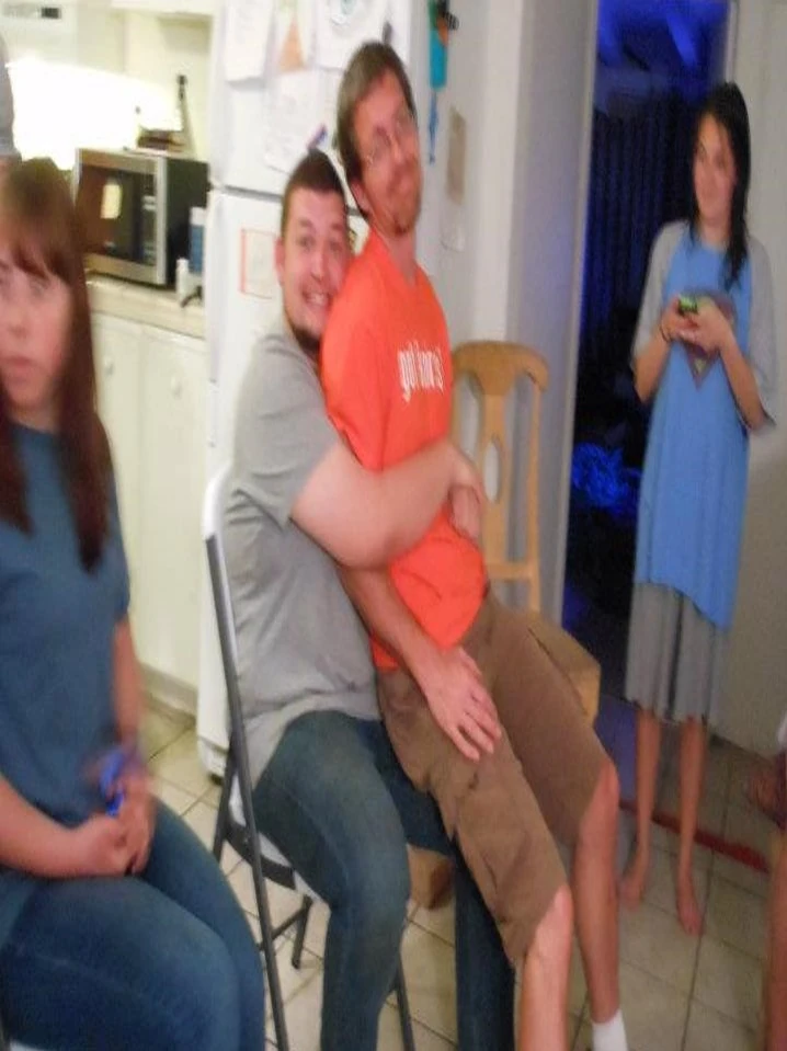 Charles Wahler | Kairos Has Come Wiki | Fandom