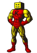 Kairobot | Kairosoft Wiki | Fandom