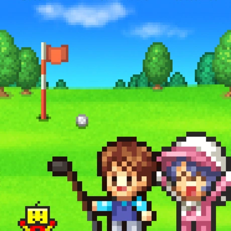 Forest Golf Planner | Kairosoft Wiki | Fandom