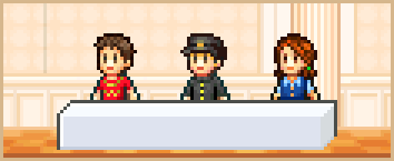 Contests (Bonbon Cakery) | Kairosoft Wiki | Fandom