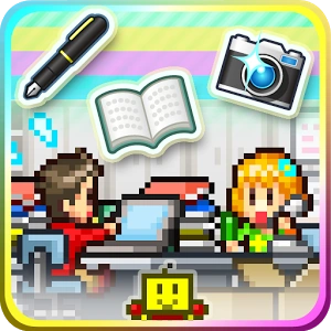 Discuss Everything About Kairosoft Wiki | Fandom