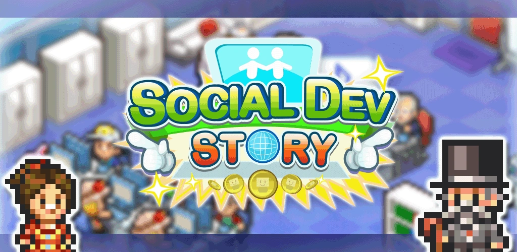 Social Dev Story | Kairosoft Wiki | Fandom