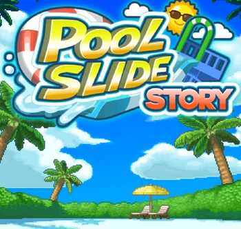 Pool Slide Story | Kairosoft Wiki | Fandom