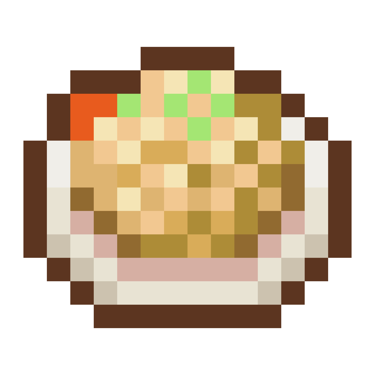 Recipes (Cafeteria Nipponica) | Kairosoft Wiki | Fandom