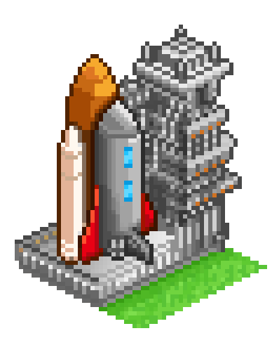 Structures (Venture Towns) | Kairosoft Wiki | Fandom