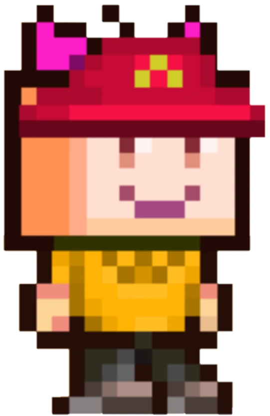 Staff (Burger Bistro Story) | Kairosoft Wiki | Fandom