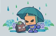 Wairobot | Kairosoft Wiki | Fandom
