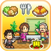 Cafeteria Nipponica | Kairosoft вики | Fandom