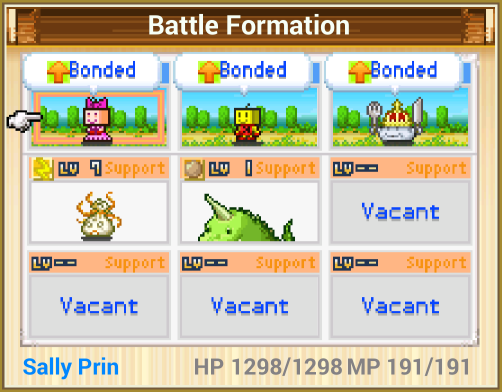 Beastie Bay | Kairosoft Wiki | Fandom