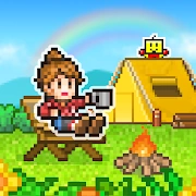 Forest Camp Story | Kairosoft Wiki | Fandom