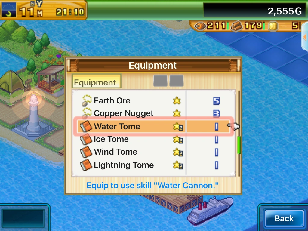 Bugs and cheats (Beastie Bay) | Kairosoft Wiki | Fandom